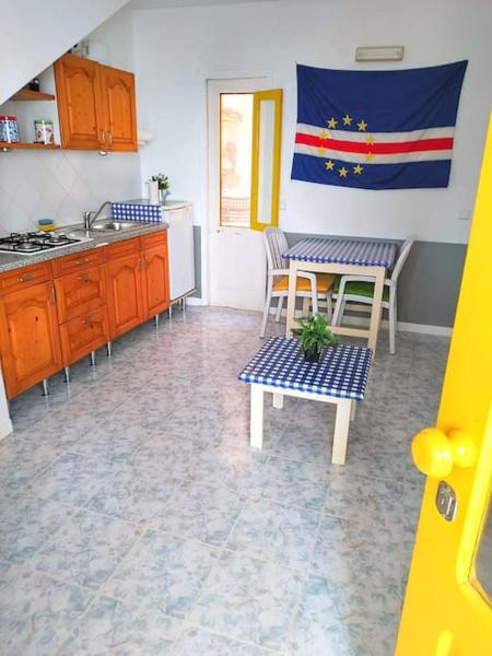 Feeling Cabo Verde - Cabo Verde