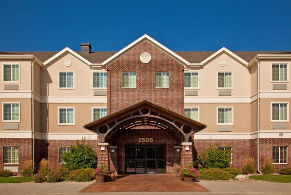 Staybridge Suites Sioux Falls At Empire Mall By Ihg - Sioux Falls, SD