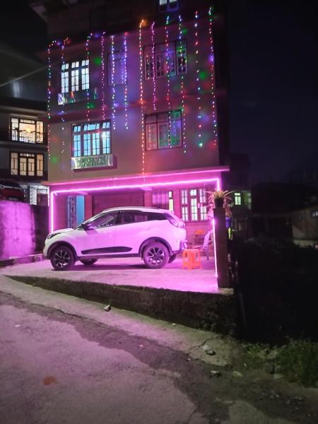 Blue Duke Homestay - Ravangla