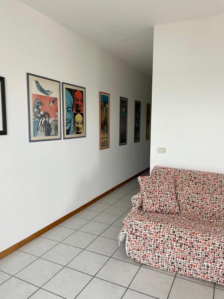Condominio Cam 78 - Lignano Sabbiadoro