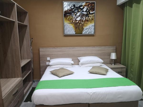Dghajsa Guest House - Valletta, Malta
