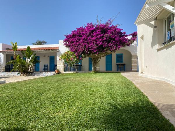 Antichi Mulini - Favignana