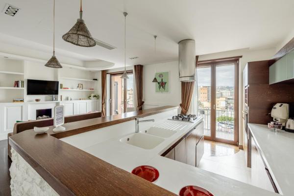 Scaramantico Apartment - Naples