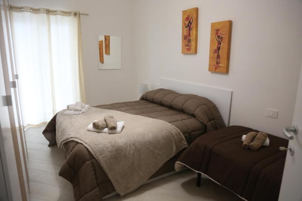 Il Borgo - Rose