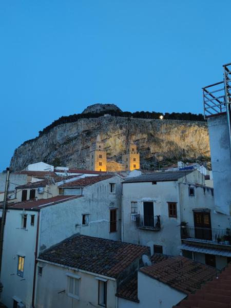 Bordonaro Sunset - Cefalù
