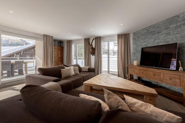Casa Bella - Arosa