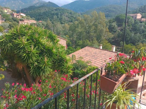 Joli 2 Pieces Serriera - Piana