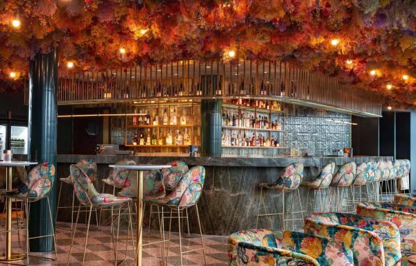 Canopy By Hilton London City - Beckenham