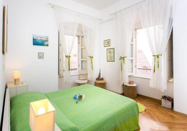 Apartments Adriana Flora - Dubrovnik