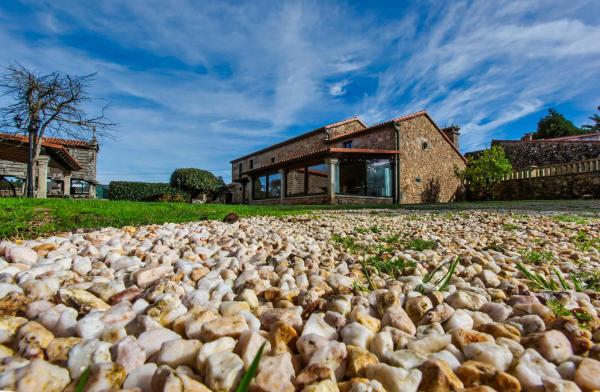 Casa De Lema Boutique - Galicia