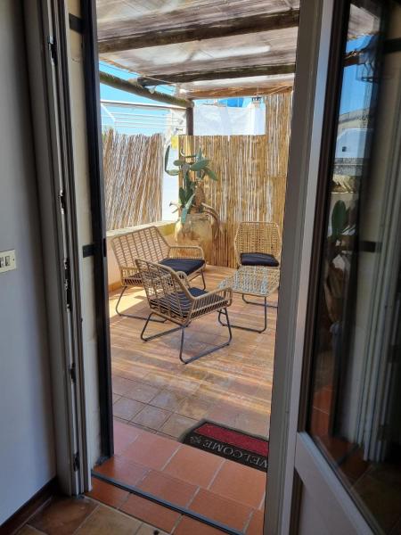 Exclusive Suite With Panoramic Terrace In The Historical City In Lecce - Lecce