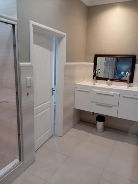 Kwr B&b - Witbank