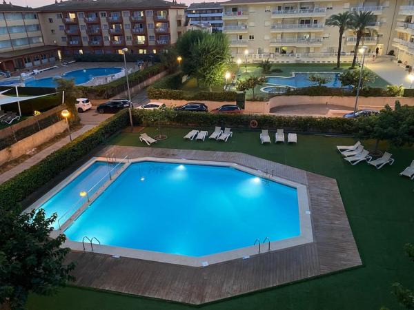 Apartament Star 411 - L'Estartit
