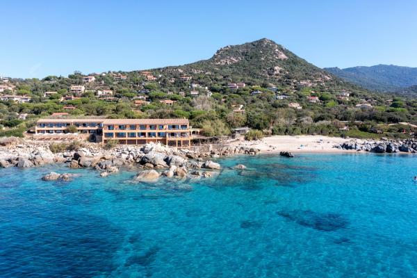 Hôtel Abbartello - Coti-Chiavari