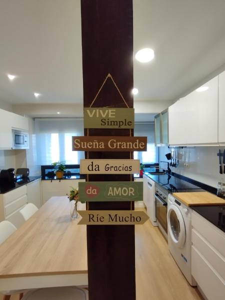 Apartamento La Carola - Bilbao