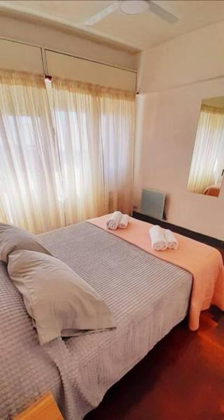 Departamento En Mendoza - Mendoza