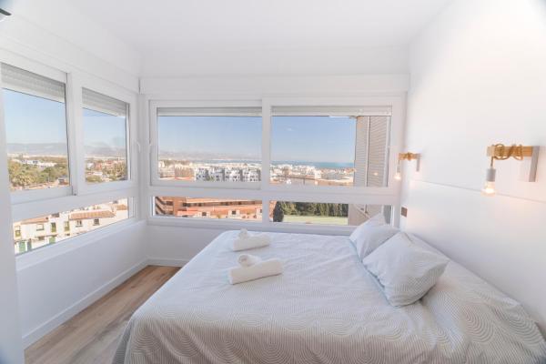 Apartamento La Colina - Torremolinos