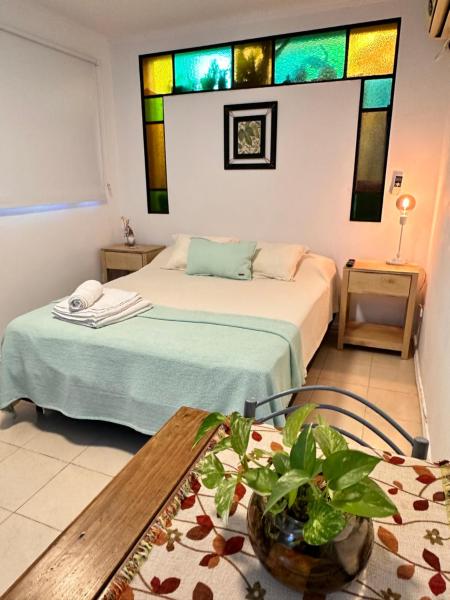 Room Ingá Colón - Colón