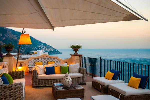 Casa Mercè Positano - Praiano