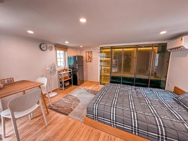 La Casa Di Dicembre - 河內