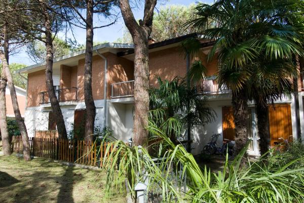 Villini A Schiera - Bibione Pineda