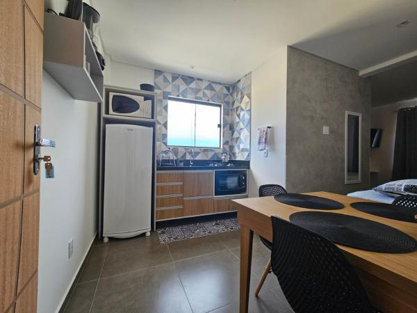 ÁGuas De Canto Grande Apto 7 - Porto Belo