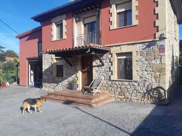 Casa Pasiega - Santander