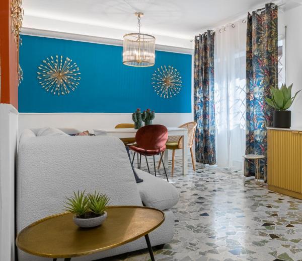 Flaminio Charme Apartment - Rome