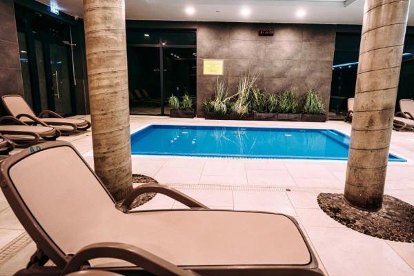 Apartament 109 Kołobrzeg - Dźwirzyno