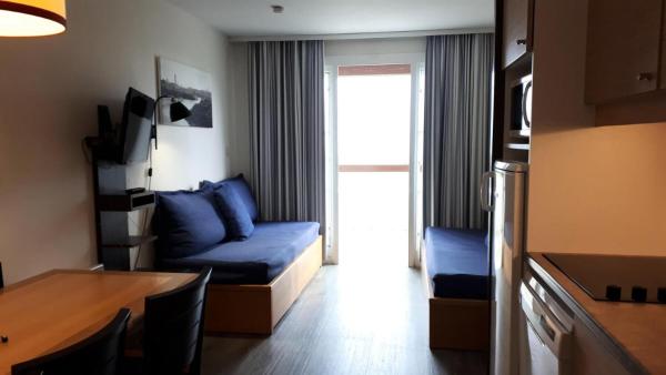 Résidence Port Du Crouesty - Maeva Home - 2 Pièces 7 Personnes - Confort Mae-2873 - Morbihan