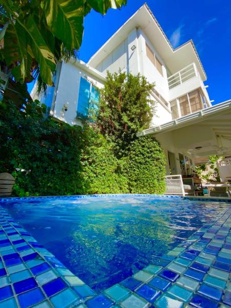 Summer House Inn San Andres - San Andrés