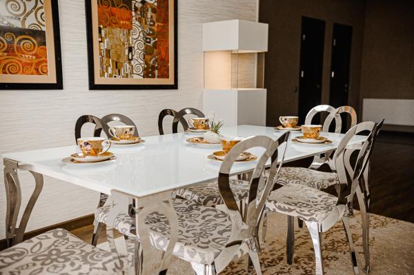 Spacious Apartment Close To Valea Trandafirelor Park - Chișinău