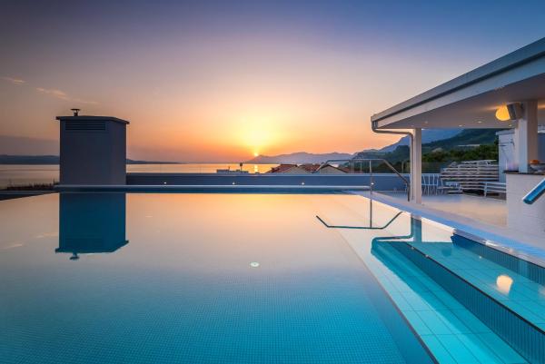 Boutique Hotel Mirjam - Promajna