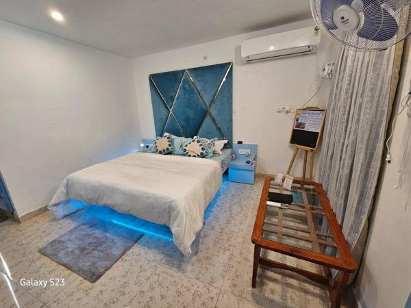 Mistyblue - The Penthouse Best Sunrise View Room - Orchhâ