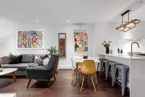 Liv Mtl Soho - Montréal