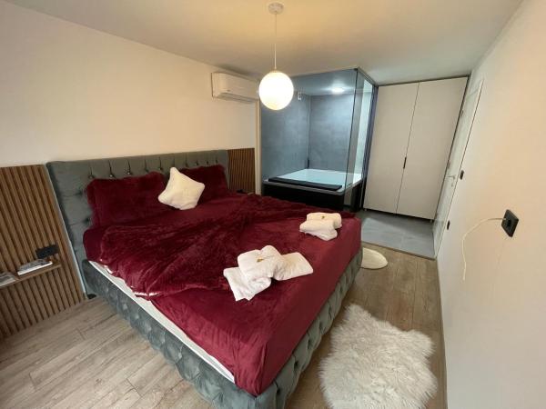 Villa Bellevue Deluxe - Kosovo
