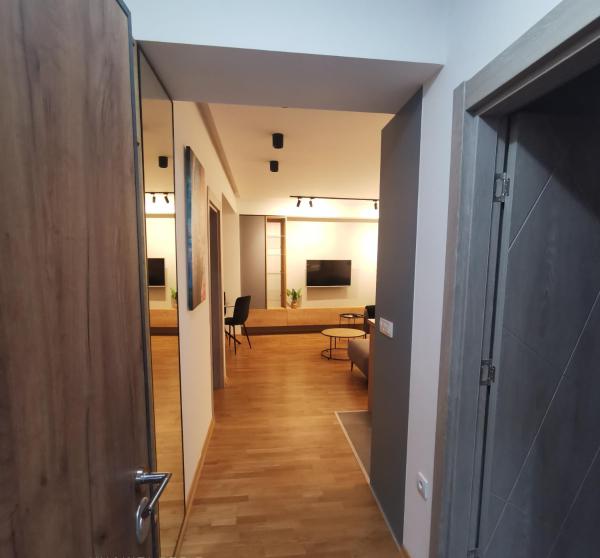 Nest Apartment - Skopje