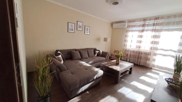 Szilfák City Apartman - Hajdúszoboszló