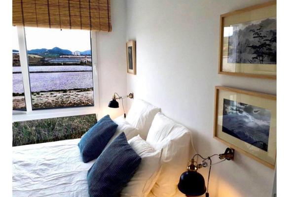 Cabo Palos Apt Salinas Marchamalo*playa Amoladeras - La Manga