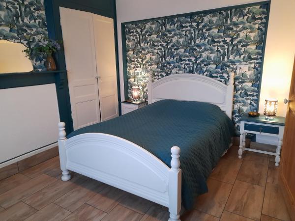 Le Gîte Des 4 Saisons Maison De Vacances Avec Parking Et Jardin - Aire-sur-la-Lys
