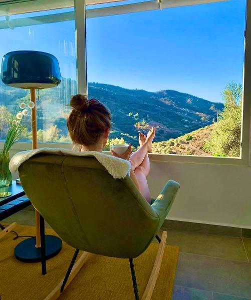 Las Filipinas, Apartment Lemoni - Torrox