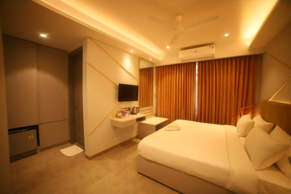 Waltair Abode - Visakhapatnam