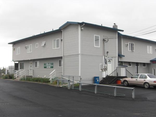Borealis Inn - Fairbanks, AK