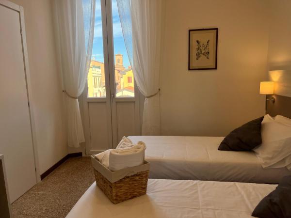 Lamì Room & Apartment - Castel San Pietro Terme