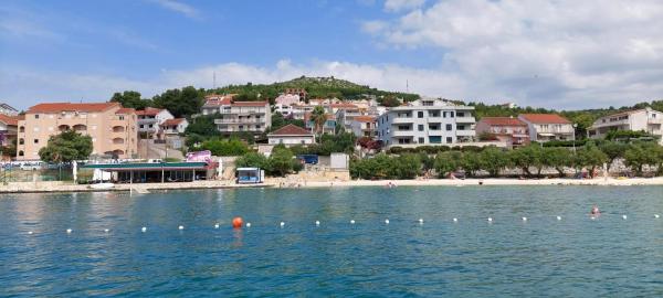 Apartment Citadela - Sevid