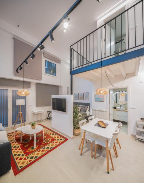 Apartamentos Bahía&arena - Centro - Santander