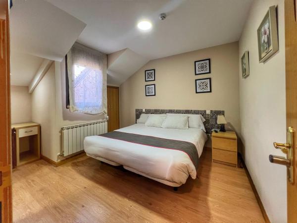 Hostal La Colmena - Ávila
