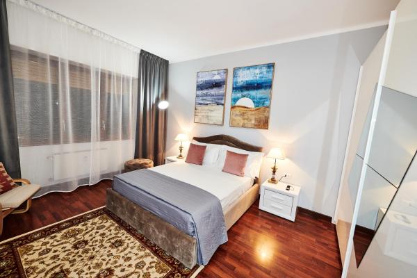 Vatican Luxury - Free Parking In Private Garage - Meospiti Luxury - Roma