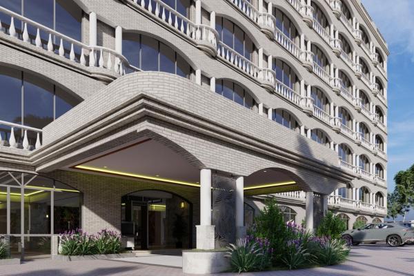 Delta Hotels By Marriott Dar Es Salaam - Dar es Salaam