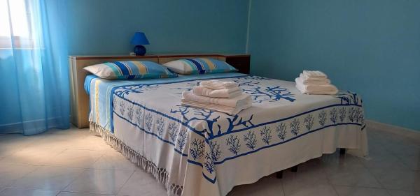 Casa Giuly - Cagliari